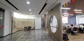 China Factory - Ningbo Meida Plastic Products Co., Ltd.