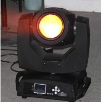 Quality Pro Sound LED Stage Spotlights 230w 7r Moving Head Electronic focus for sale