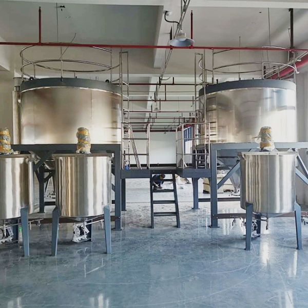 Quality Silicon Carbide Ceramic Spray Dryer Granulation Dryer 10kg/H for sale