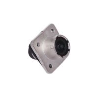 Quality Touchproof 80A Aviation Wire Connectors For Lithium Battery for sale