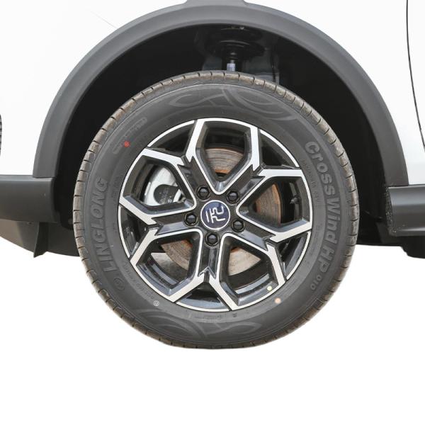 Quality High Speed Long Range Electric SUV BYD Yuan Pro New Energy Vehicles for sale