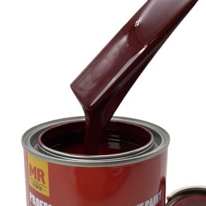 Quality 2K Car Paint for sale