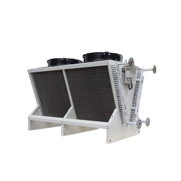 Quality Adiabatic Dry Cooler For Immersion Cooling Cryptocurrency Tank for sale