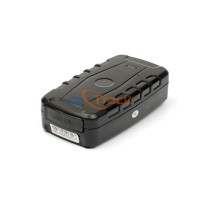 Quality 0.365kg Waterproof GPS Tracker Magnetic Remote Voice Monitoring for sale