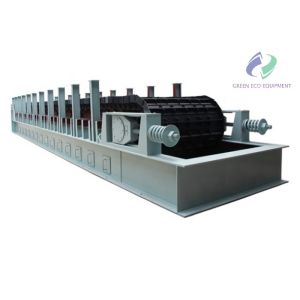 Quality Ore Mining Apron Feeder Drag Chain Conveyor Wear Resisting 2 Years Warranty for sale