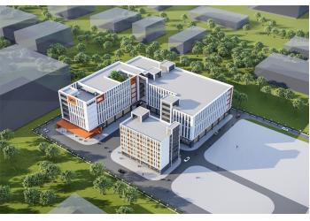 China Factory - Hanskey Industrial Co., Ltd