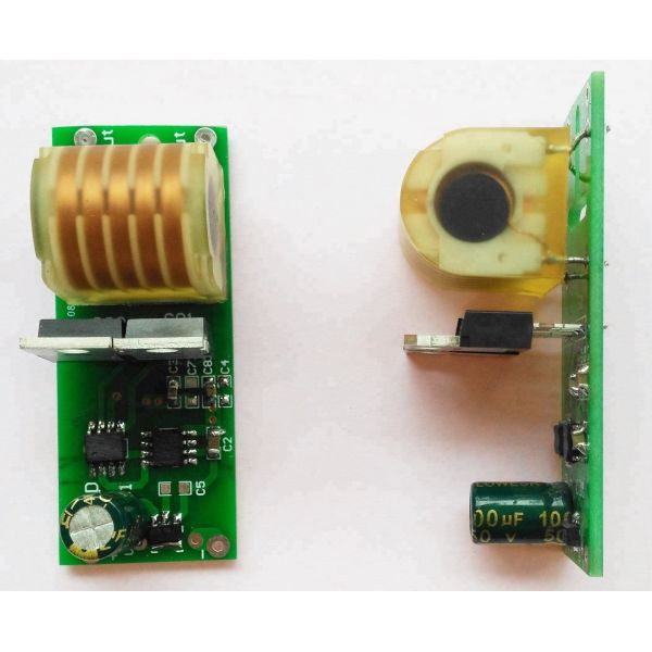 Quality FR4 Material Printed Circuit Board for Smart Home Appliance Management and for sale