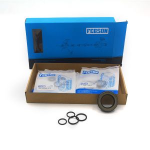 Quality Cheap Hot Rubber Custom Oil Seals M2X146 Swing Motor Seal Kit Hydraulic for sale