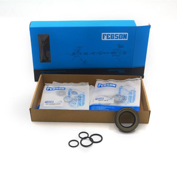 Quality Cheap Hot  Rubber Custom Oil Seals M2X146 Swing Motor Seal Kit Hydraulic Distributors for sale
