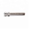 china Plain Finish Round Head Bolts Stainless Steel Ball Head Bolt Ball Head Stud Bolt