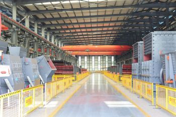 China Factory - Zaozhuang Ruilong Machinery Manufacturing Co., Ltd.
