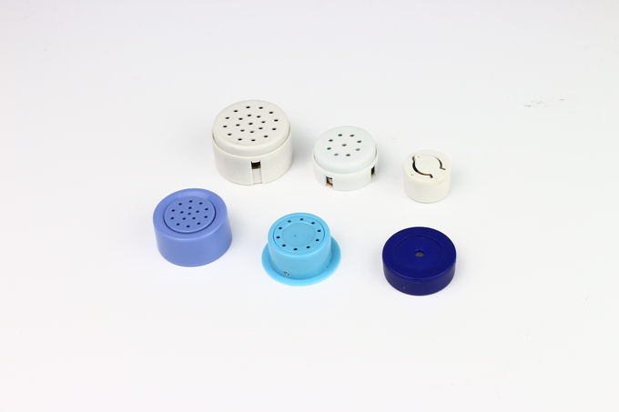 Durable Push Button Sound Module Children Voice Recording AG3/AG10/AG13 Battery 3