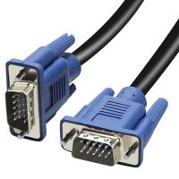 China 15pin VGA Monitor Cable  factory