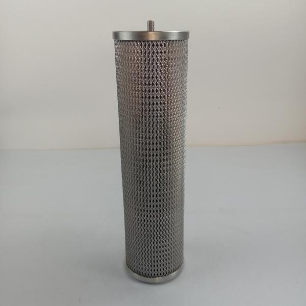 Quality Replacement Indufil Filter Elements Universal Filter Cartridge For Hydraulic for sale
