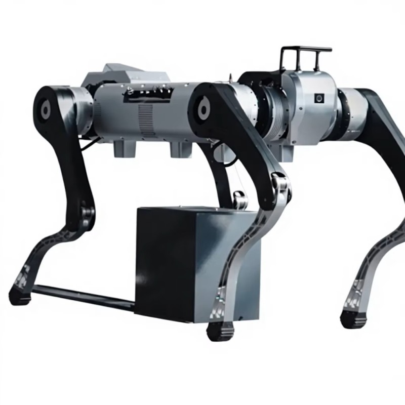 Quality D1MaxPro inspection robot for sale