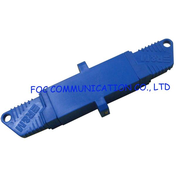 Quality E2000 Fiber Optic Adapter Zirconia Ceramic Sleeve For Fiber Optic Devices for sale