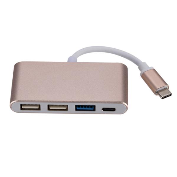 Quality PD Powered USB C Hub for sale