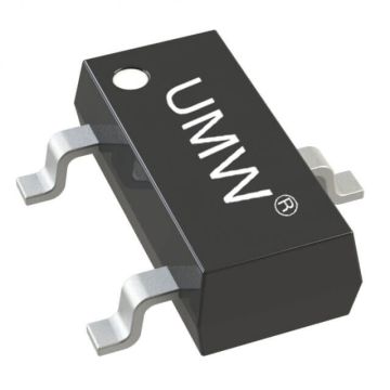 Quality FDV303N Digital FET N-Channel MOSFET N-CH 25V 680MA SOT23 RF Transistors for sale