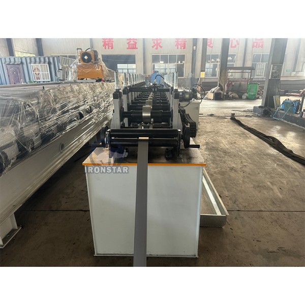 Quality “50-70m/min High speed ceiling angle bead High quality 30*30mm angle bead roll for sale