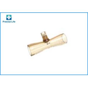 Quality Drager MK01900 Flow sensor SpiroLife PPSU , disinfectable and sterilizable for sale