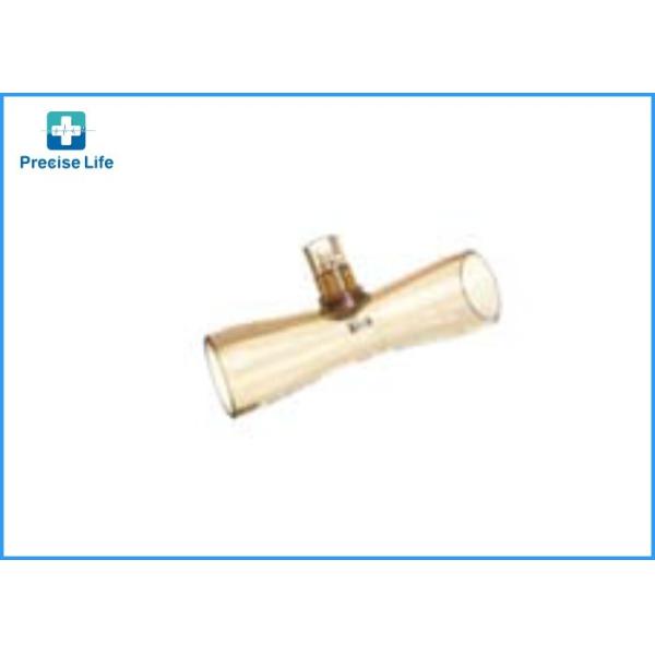 Quality Drager MK01900 Flow sensor SpiroLife PPSU , disinfectable and sterilizable for sale