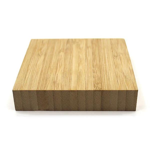 Quality Home Decor 1/8" Bamboo Sheet Timber Panels Carbonized for sale