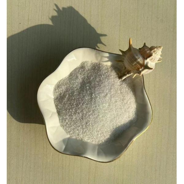 Quality Refractory White Fused Alumina Powder 3.9g/Cm3 White Fused Alumina Oxide for sale