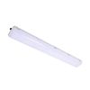 china 4ft Industrial Parking LED Vapor Tight Garage Light Fixture Tri Proof 100W 200W