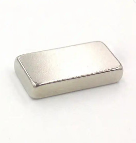 Quality OEM Block NdFeB Magnet Super Strong Neodymium Rectangular Magnet for sale