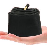 Quality Motorcycle Inner Tubes with 500% Elongation All Sizes Natural Rubber or Butyl for sale