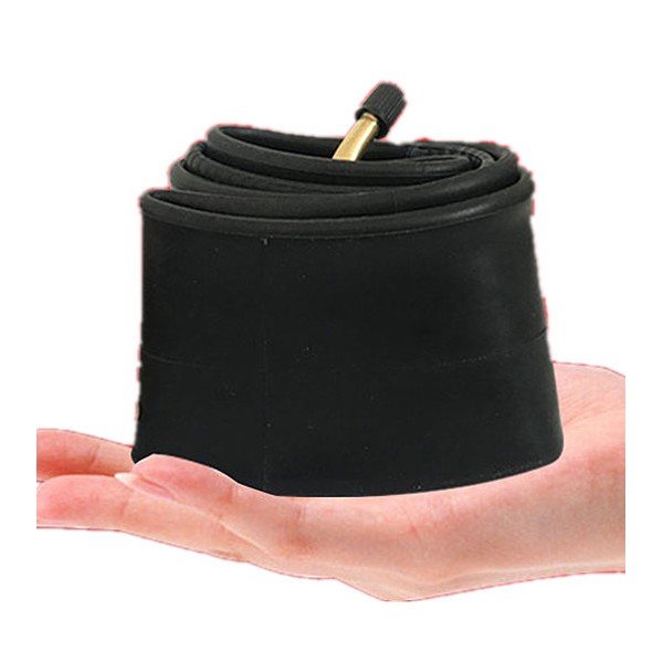 Quality Motorcycle Inner Tubes with 500% Elongation All Sizes Natural Rubber or Butyl Rubber for sale