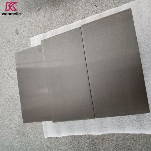 Quality 1mm 2mm 1.5mm Gr1 Gr2 Gr5 Gr7 Gr12 Titanium Sheets for sale