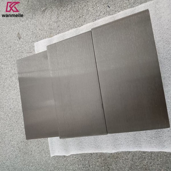 Quality 1mm 2mm 1.5mm Gr1 Gr2 Gr5 Gr7 Gr12 Titanium Sheets for sale