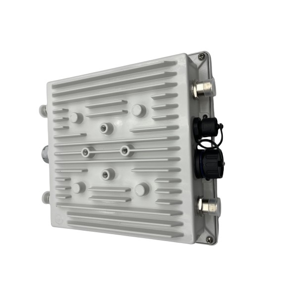 Quality High-performance LoRaWAN Outdoor Gateway - Ethernet/RS232/RS485 Interface for sale