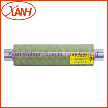 Quality High Voltage Limiting Current Backup Bay-O-Net Elsp Fuse Model Xrnt4-24 for sale