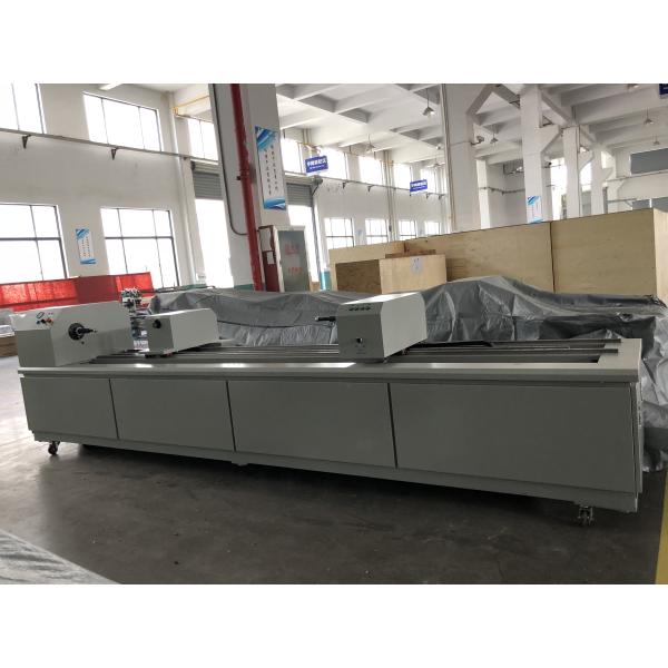 Quality Digital Rotary Screen Engraver With Inkjet Printhead / Equipment 641mm/820mm for sale