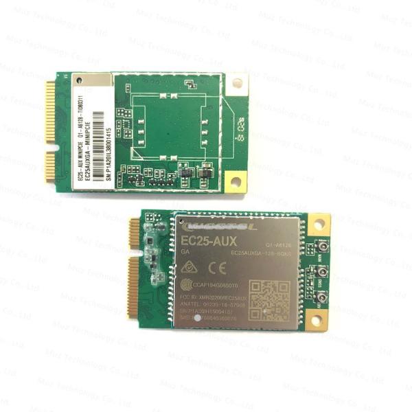 Quality QT EC25 Series IoT/M2M-optimized LTE Cat-4 Module EC25-A EC25-AF EC25-AFX EC25 for sale