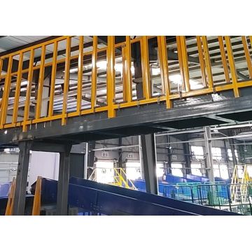 Quality 7.3m Giant Industrial Geared Motor Ventilation Cooling In Express Sorting Center for sale