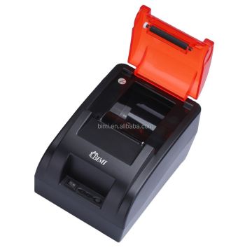 Quality USB Interface 58mm Thermal Receipt Printer TP-58H for Customer Satisfaction for sale