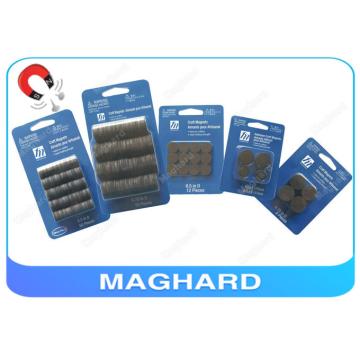Sticky Magnetic Strips, Flexible Magnetic Strip for supermarket sales