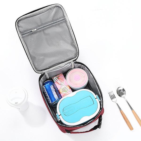 Quality Food Warming EVA Storage Case 23*11*26cm For Lunch for sale