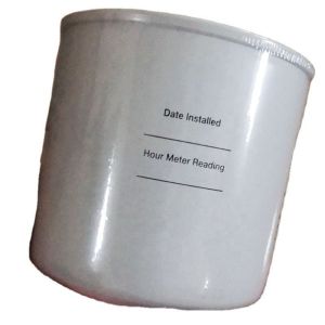 Quality Loader Parts Engine Spin-On Lube Oil Filter for Tractor 6675517 P550318 103892 for sale