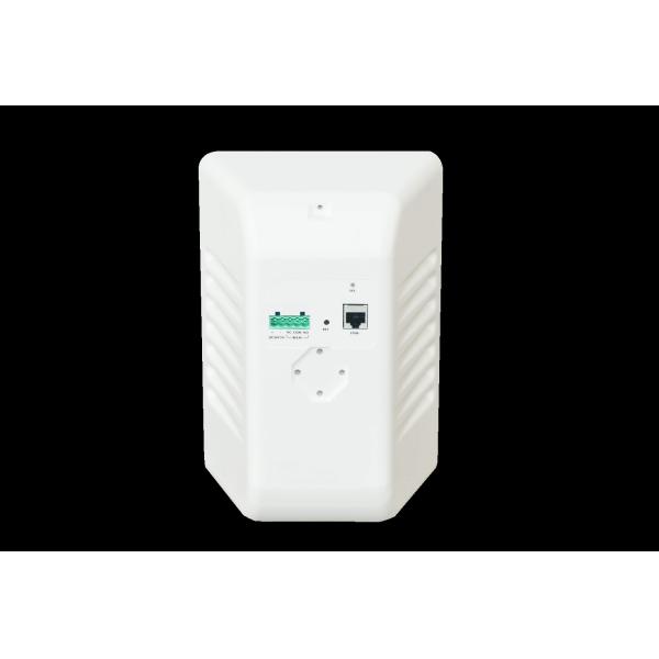 Quality Indoor Cabinet IP Network Speaker 128MB RAM With PoE Supported for sale