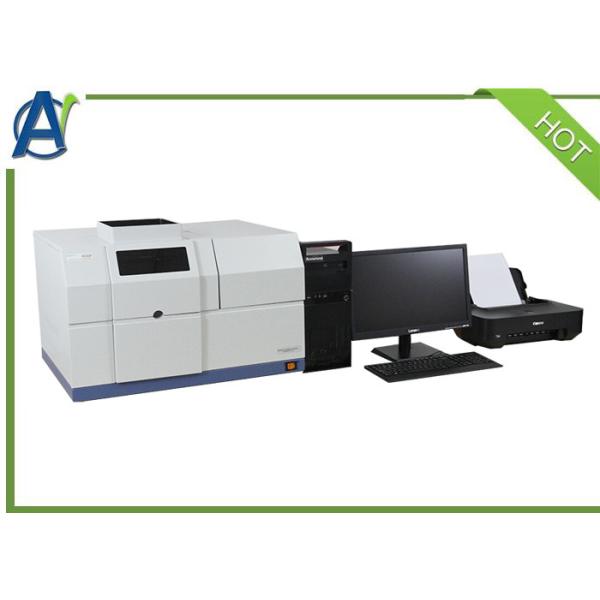 Quality AAS Analyzer Metal Elements Analysis Laboratory Test Equipment for sale