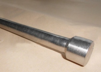 Quality Customized Glass Industry Tungsten Rod for sale