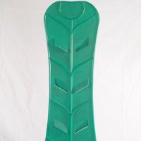 Quality High Strength Anti Glare Panel Lightweight Green For Bridge for sale