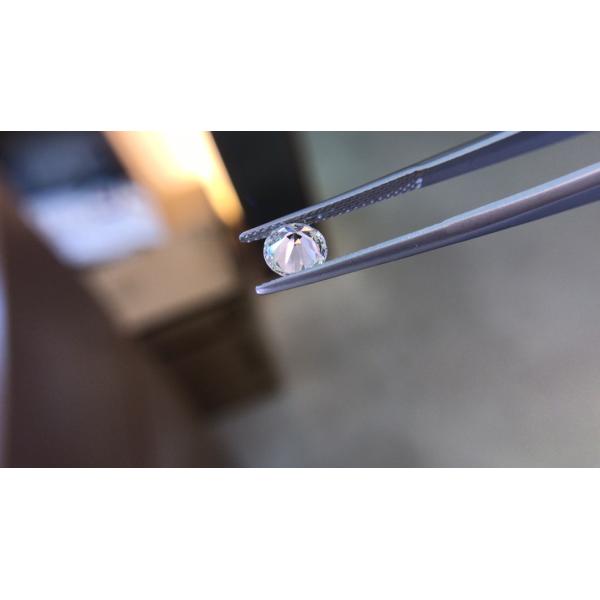 Quality 1.09CT E VVS1 ID EX HPHT Lab Grown Diamond Round Cut IGI Certificate LG614314719 for sale