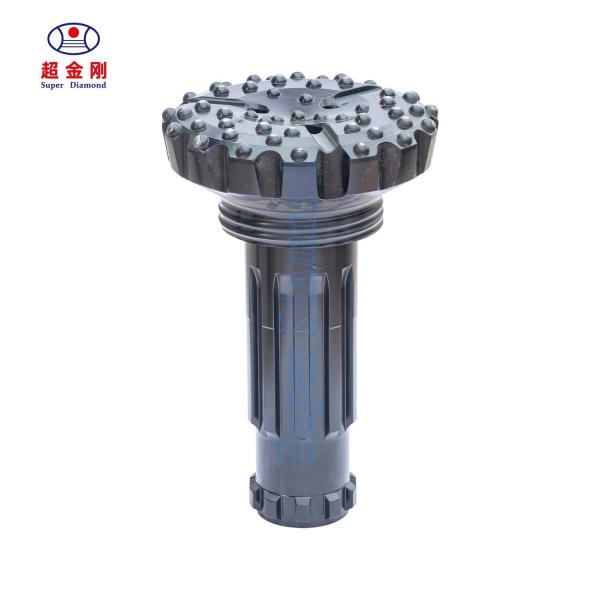 Quality Cn125A Down The Hole Hammer NUMA125 Safety Operation Customizable for sale