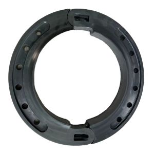 Quality Recyclable Run Flat Inserts Device For Fire Engine Ambulance SUV for sale