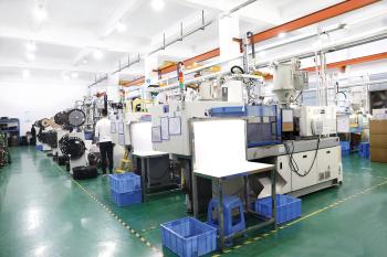 China Factory - Shenzhen Soyoung Technology Co.,Ltd.